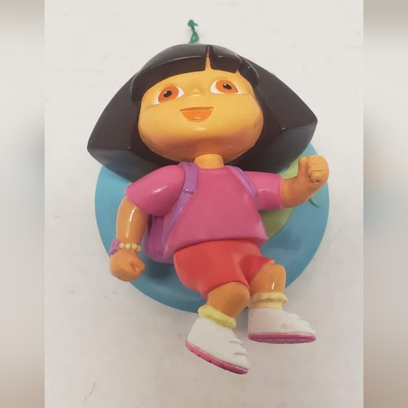 Nickelodeon | Holiday | Nick Jr Dora The Explorer World Adventure ...